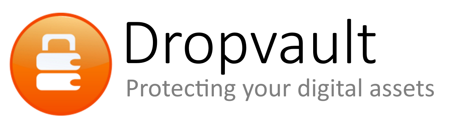 Sign in to Dropvault